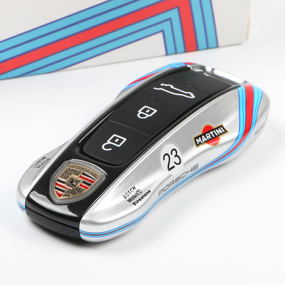 Porsche 992 key cover store