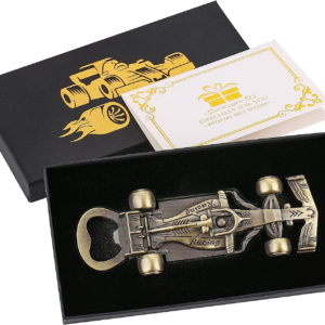 Novelty car gifts store