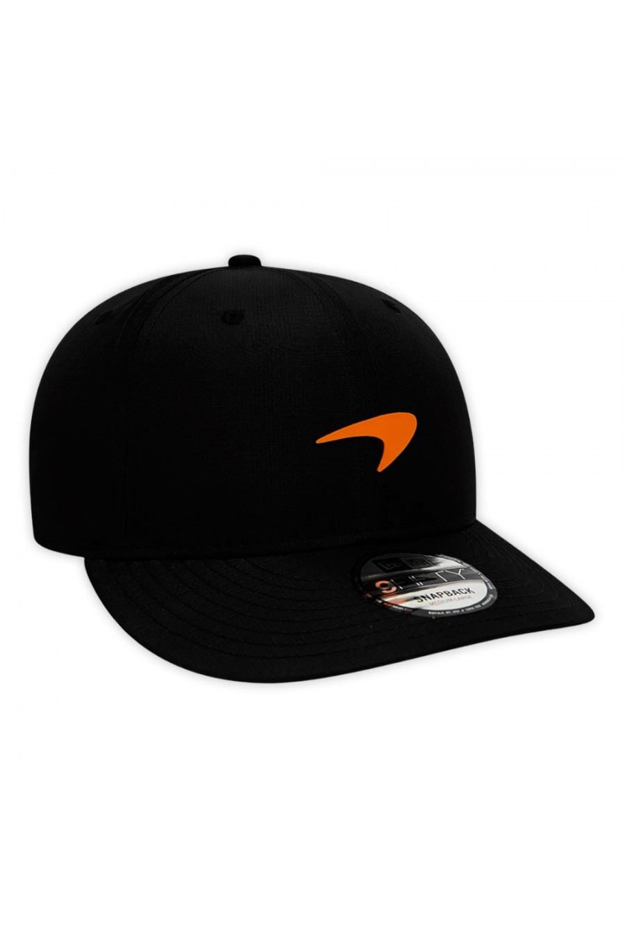 McLaren F1 LifeStyle Black Cap | GPBox