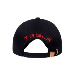 Tesla hat store